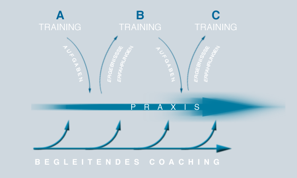 Training – Udo Hartmann
